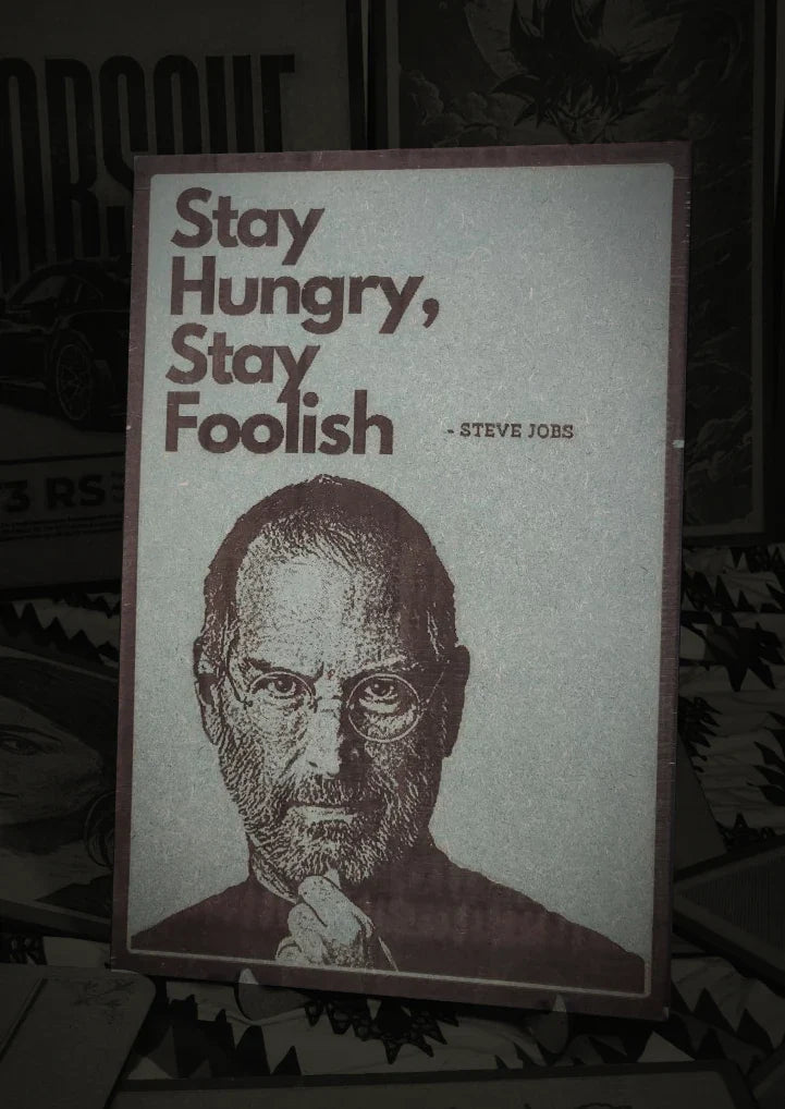 Customize Your Own Wooden Frame – Woodify